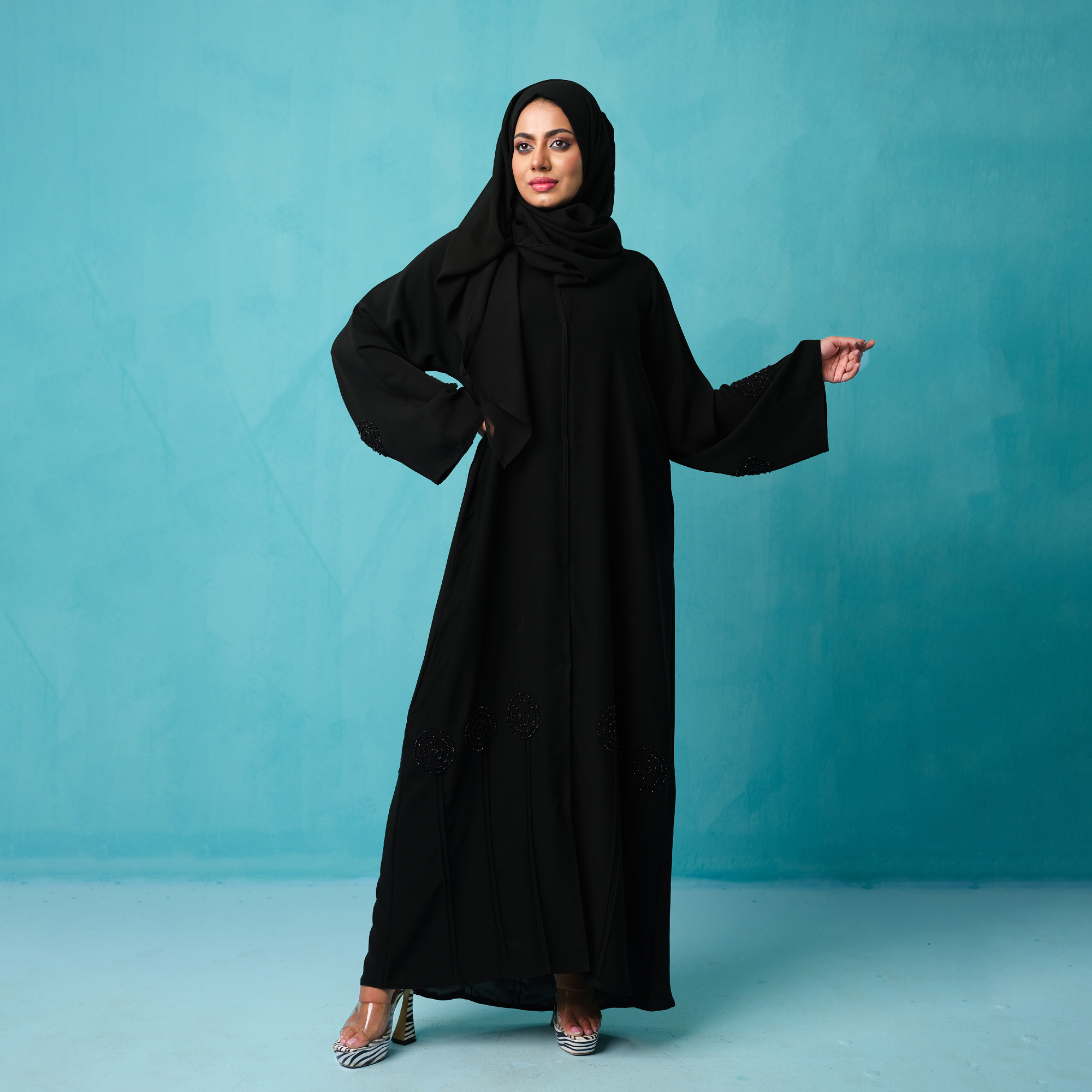 Modern Abaya Collection| MIAH
