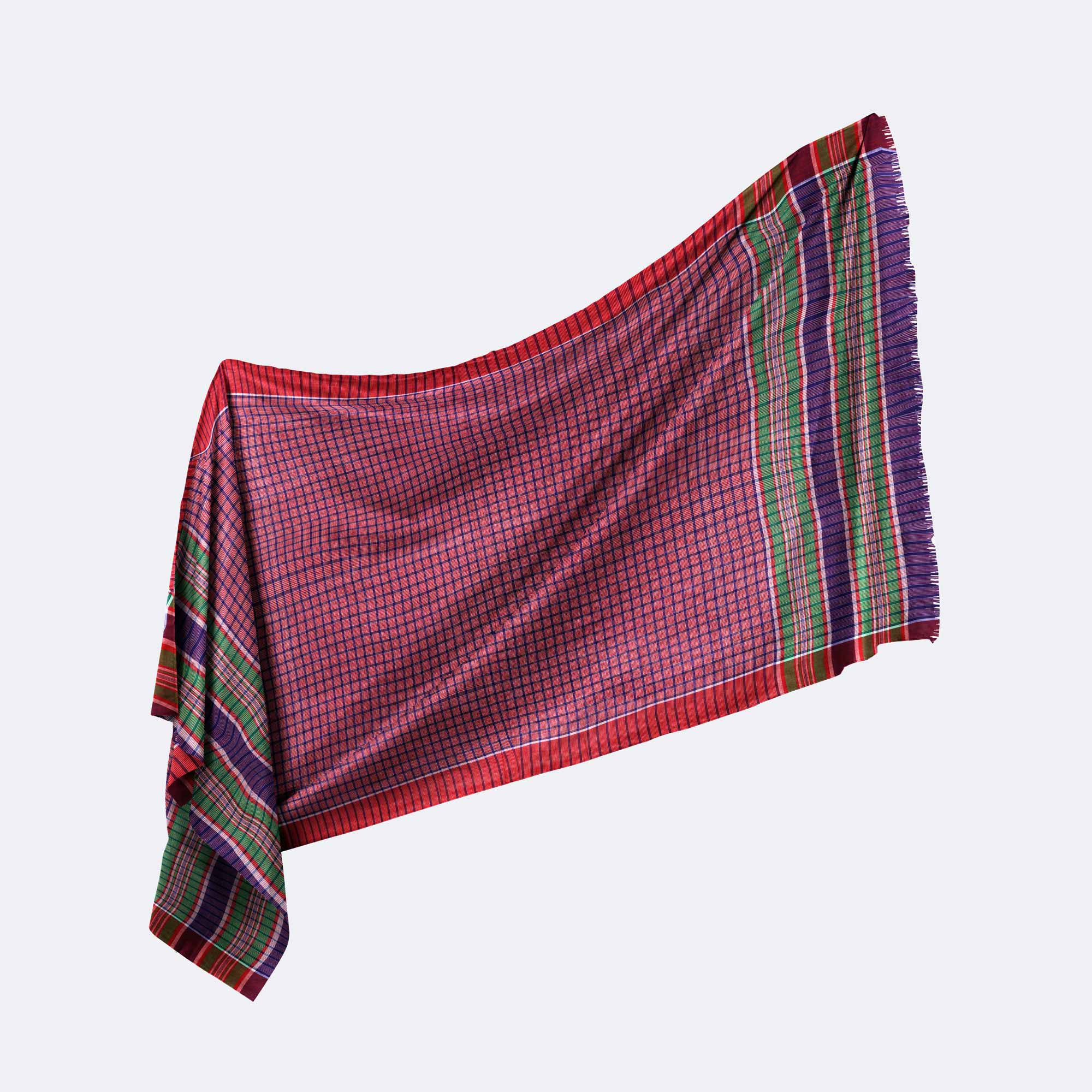 Large Superior Absorbency & Comfort Gamcha - Dhanshiri