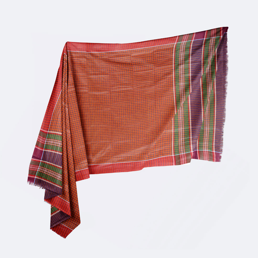 Large Size Gamcha | MIAH