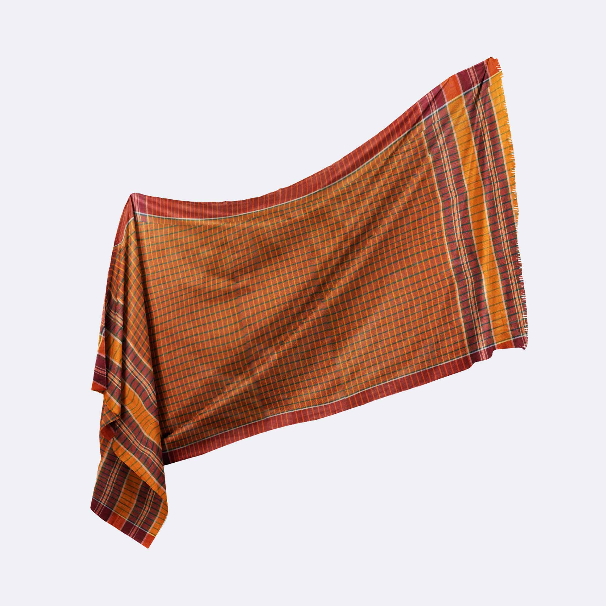 Large Size Gamcha | MIAH