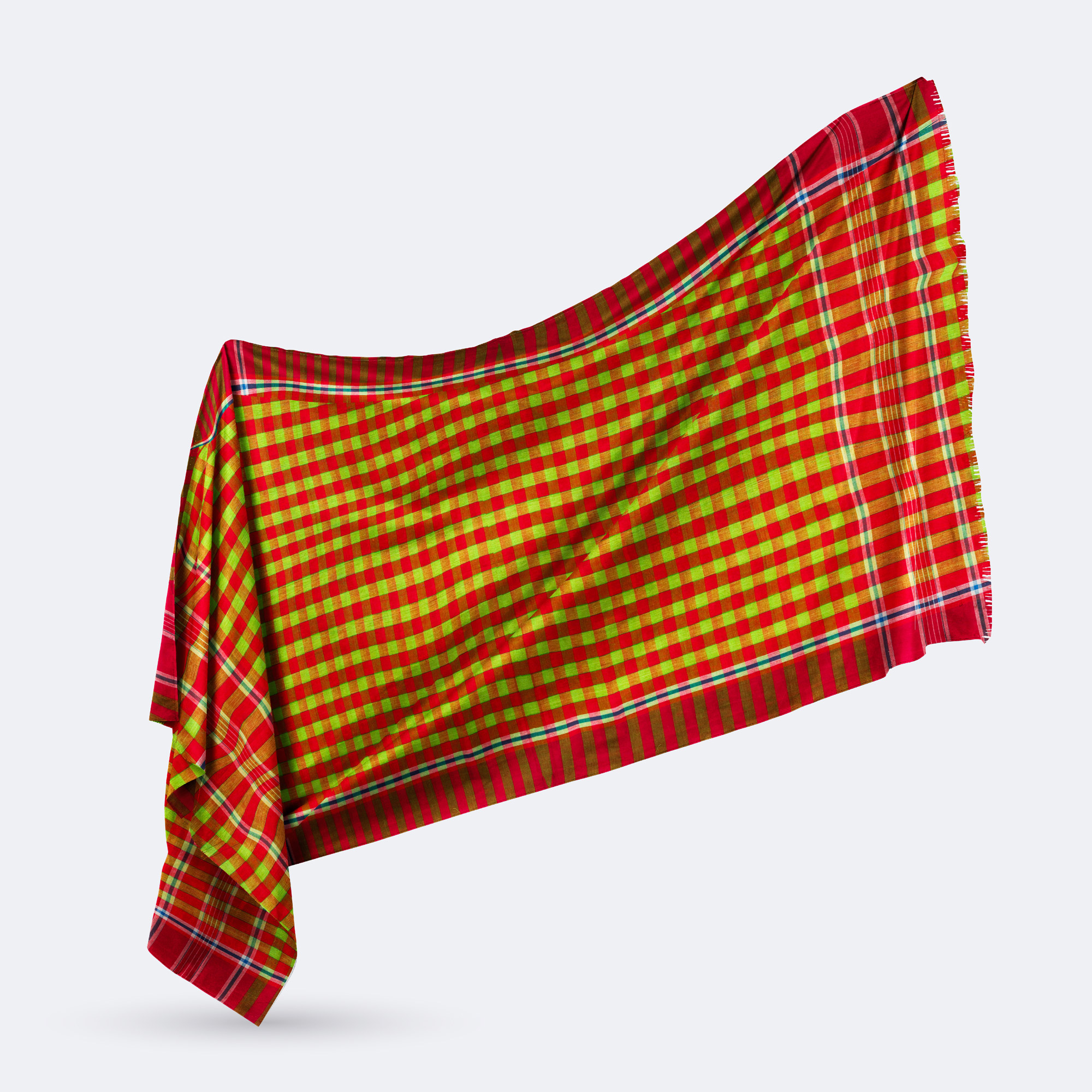 Shop Medium Size Gamcha – Soft & Absorbent | MIAH