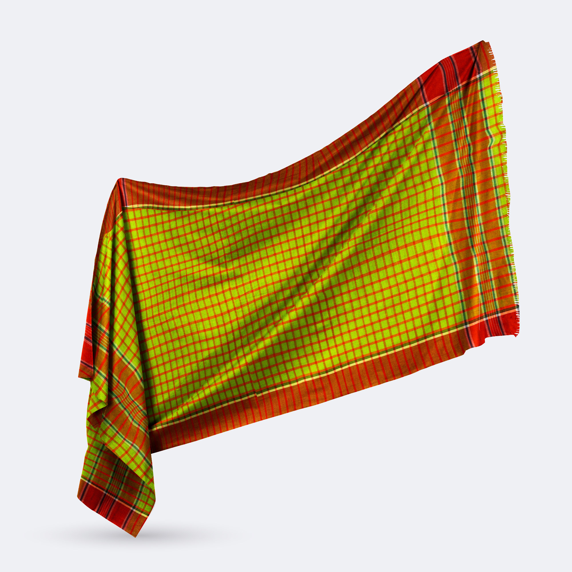 Shop Medium Size Gamcha – Soft & Absorbent | MIAH