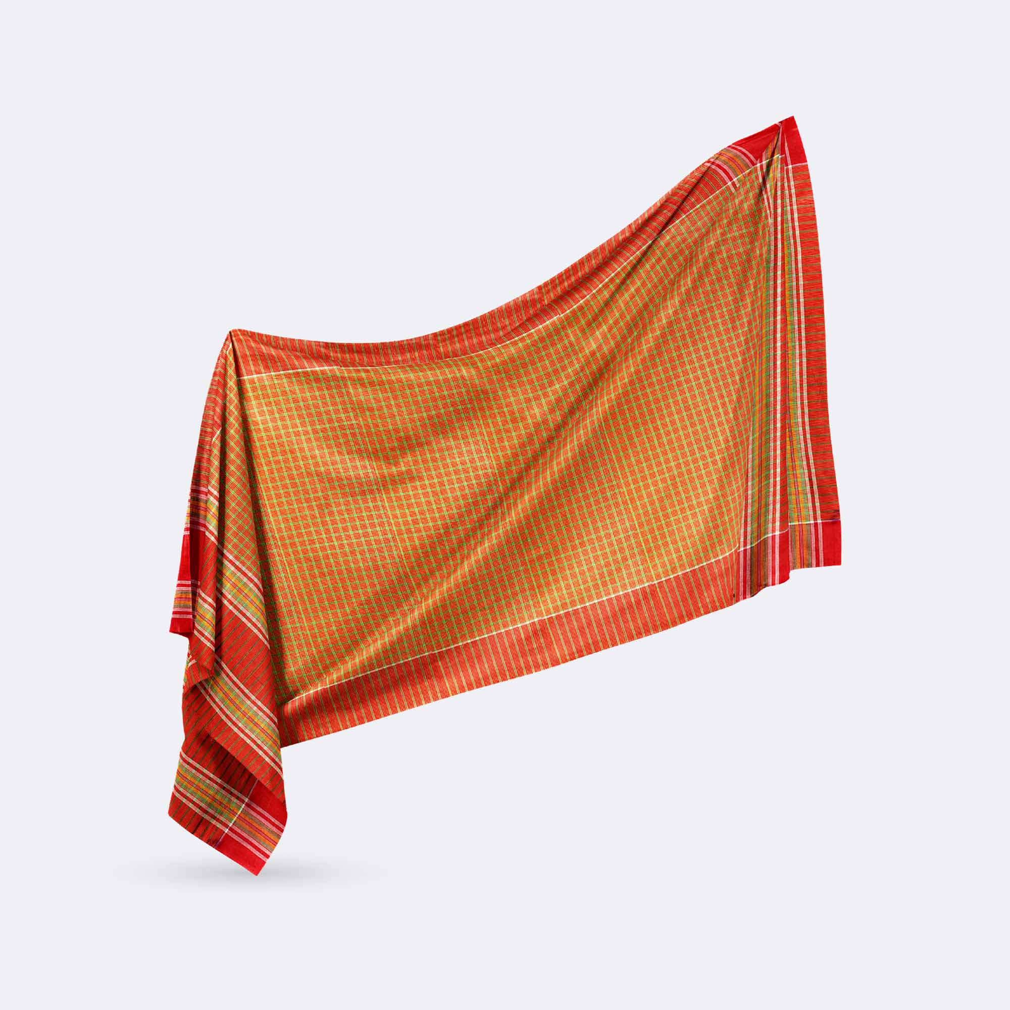 Medium Size Gamcha | MIAH