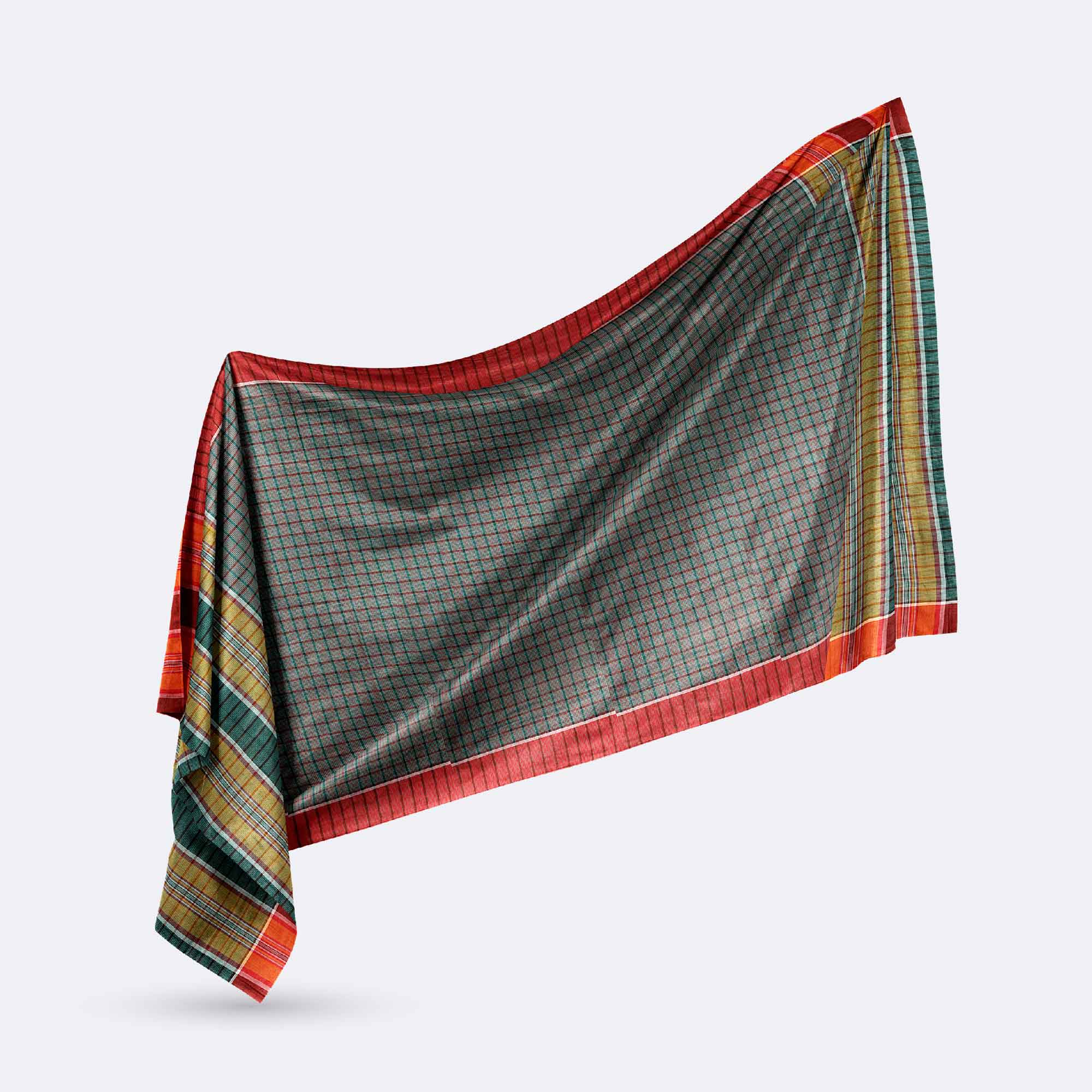 Shop Medium Size Gamcha – Soft & Absorbent | MIAH