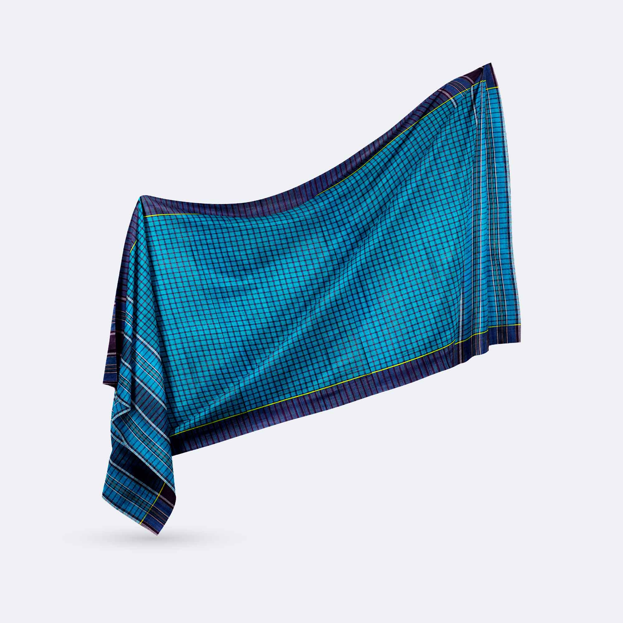 Shop Large Size Gamcha – Comfortable, Soft | MIAH