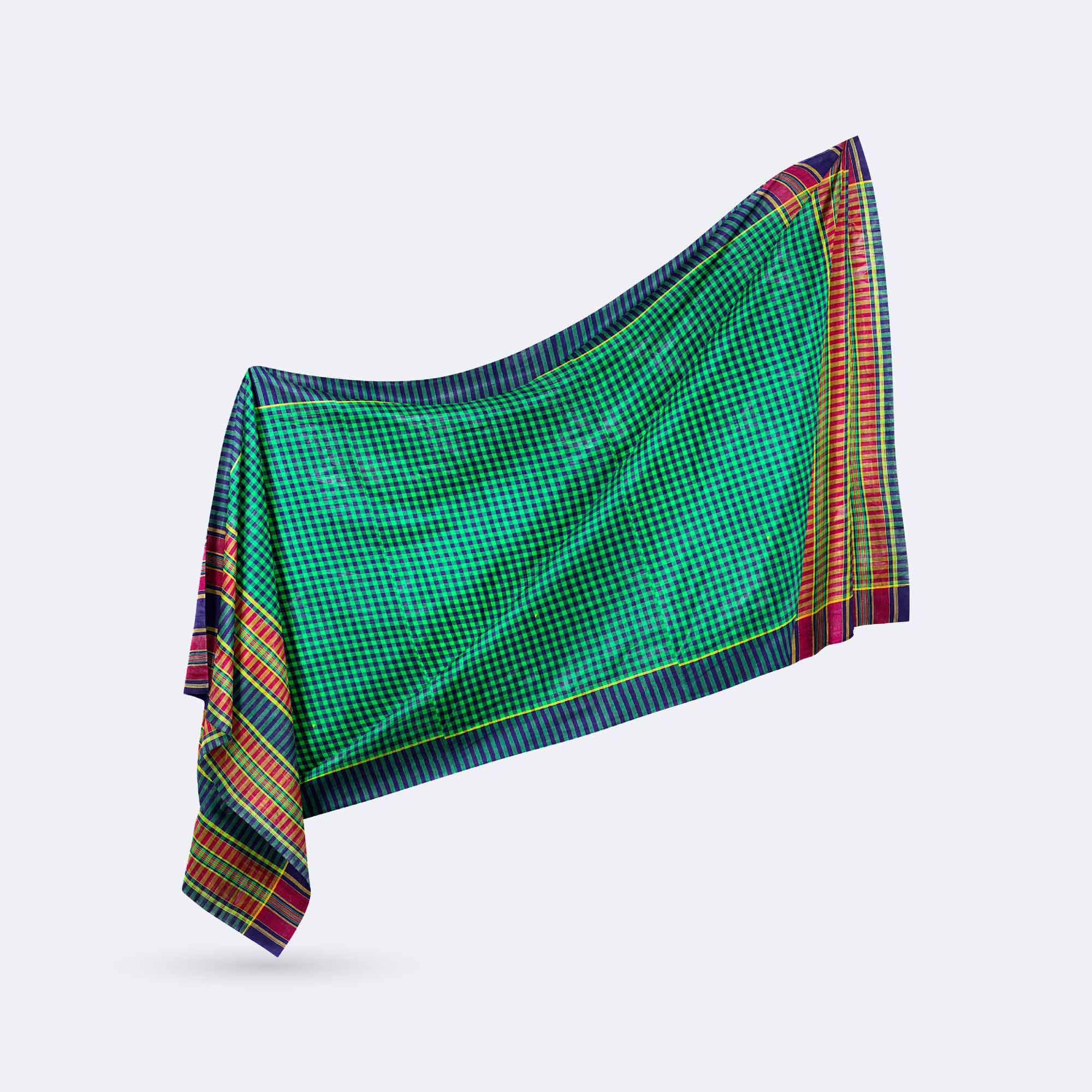 Medium Size Gamcha | MIAH