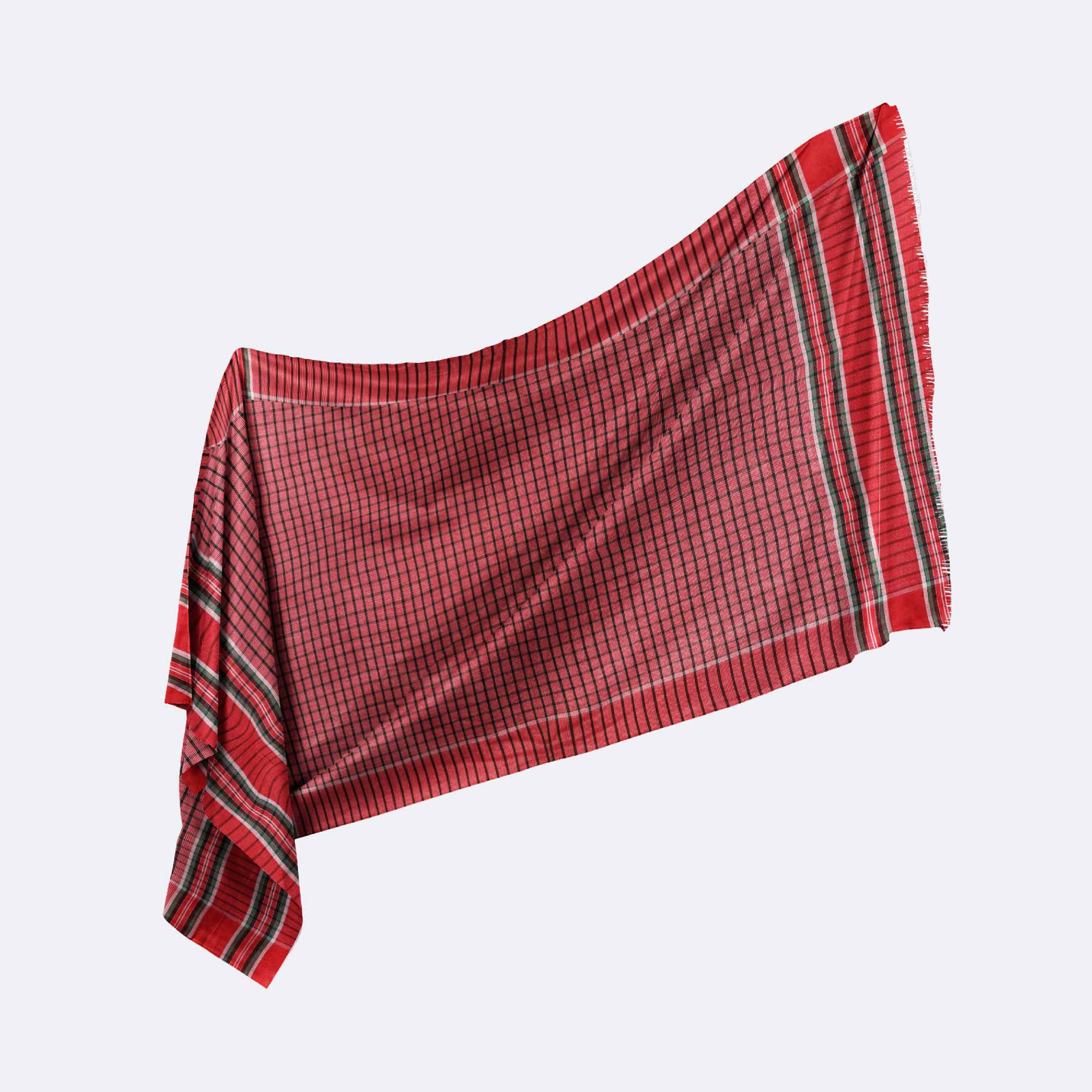 Medium Size Gamcha | MIAH