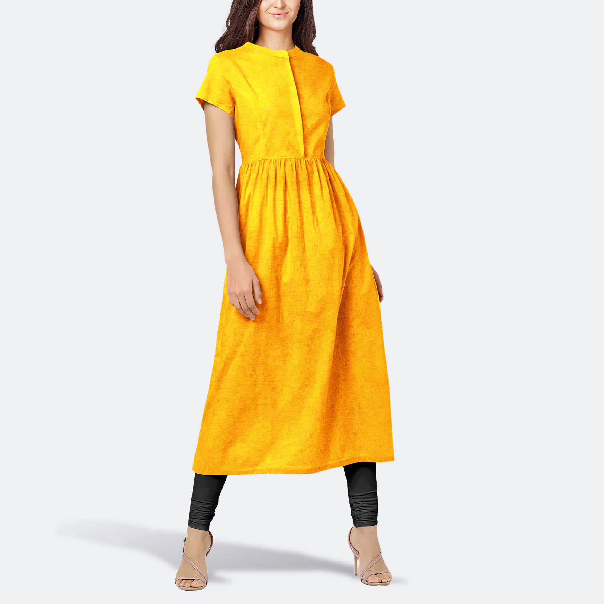 Voile Cut Fabrics | MIAH