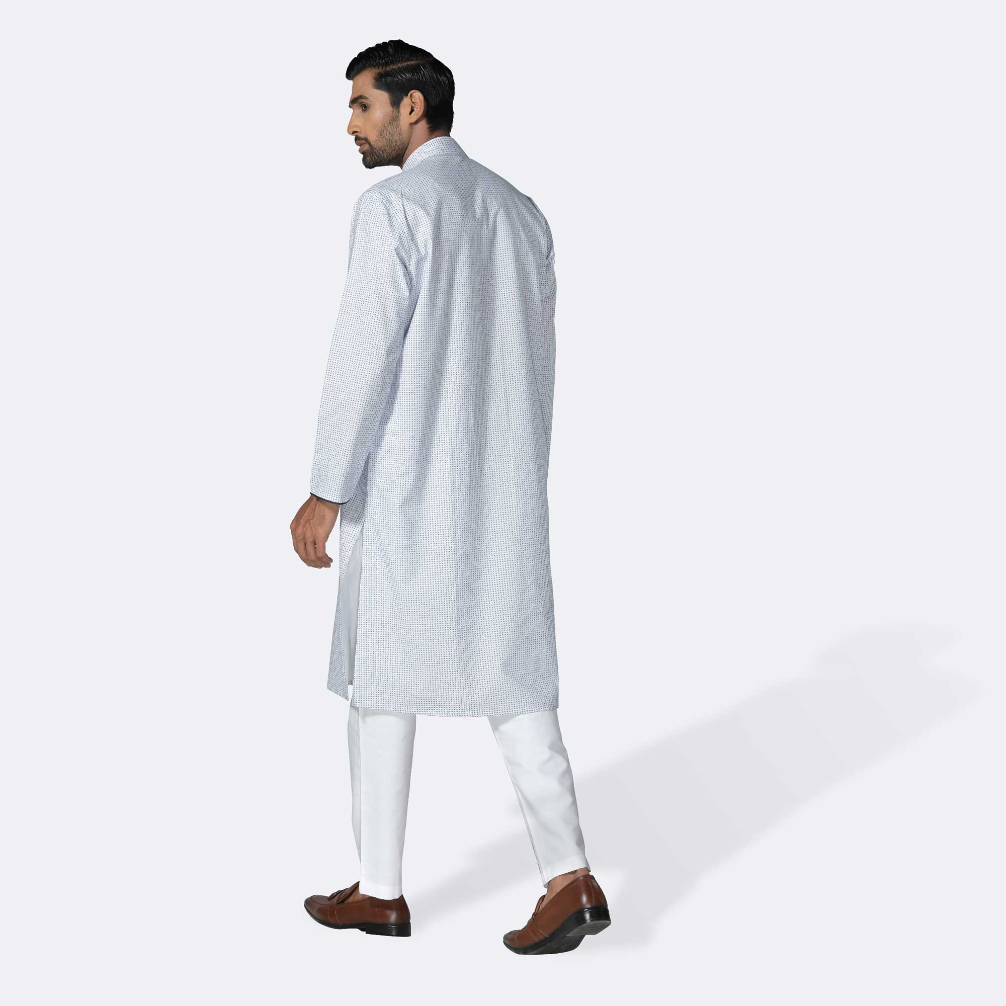 Exclusive Panjabi