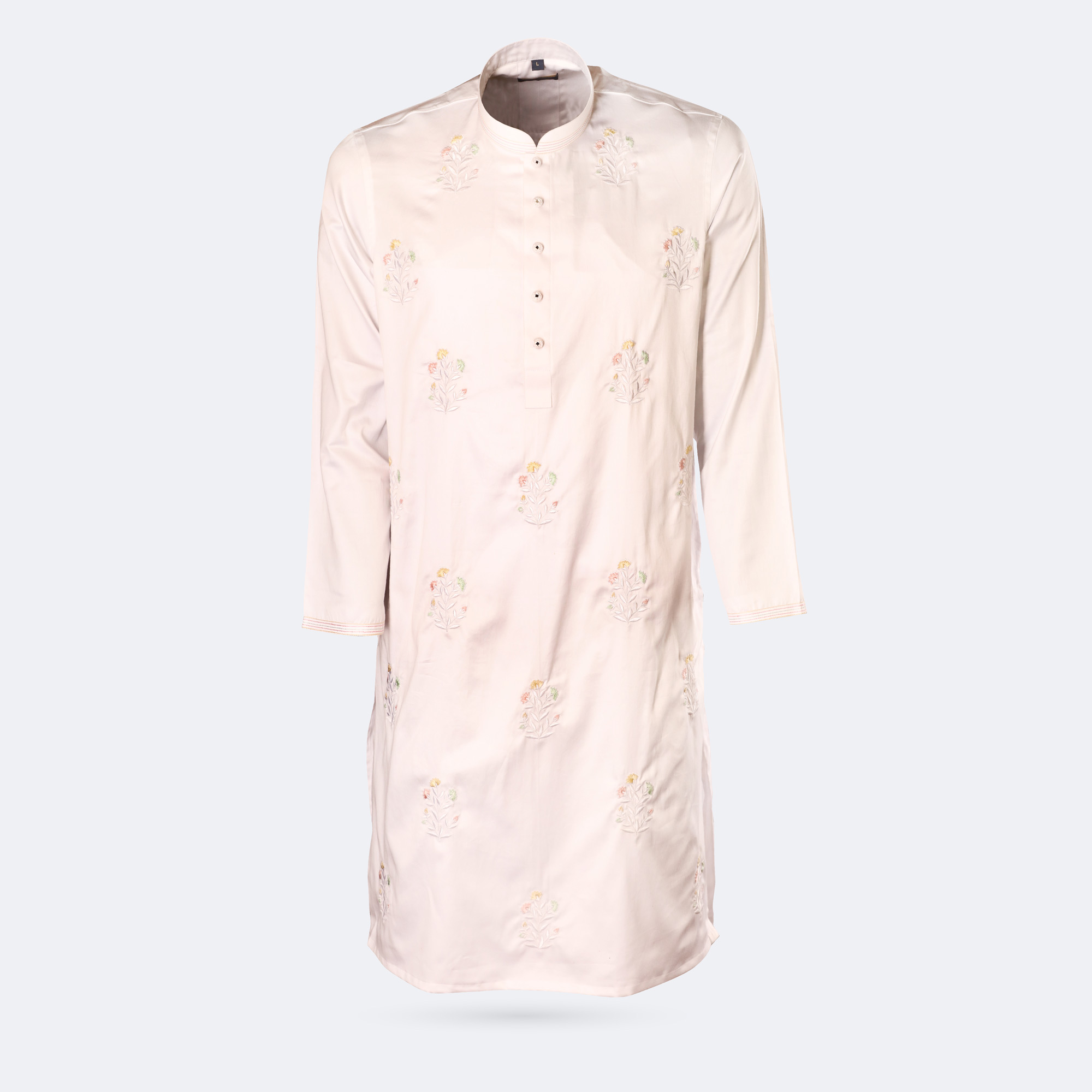 Turquoise Premium Panjabi | MIAH