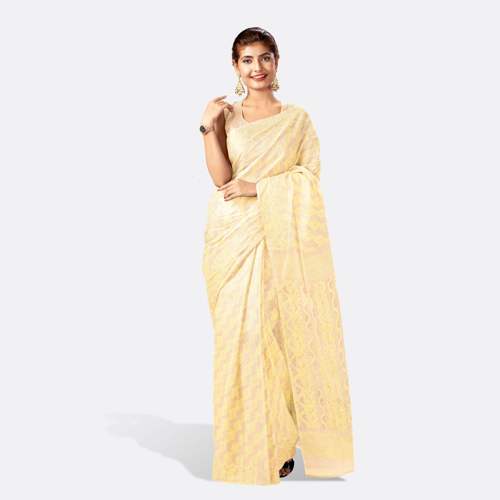 Tant Saree - Buy Tant (তাঁত) Saree for Women & Girls Online at MIAH