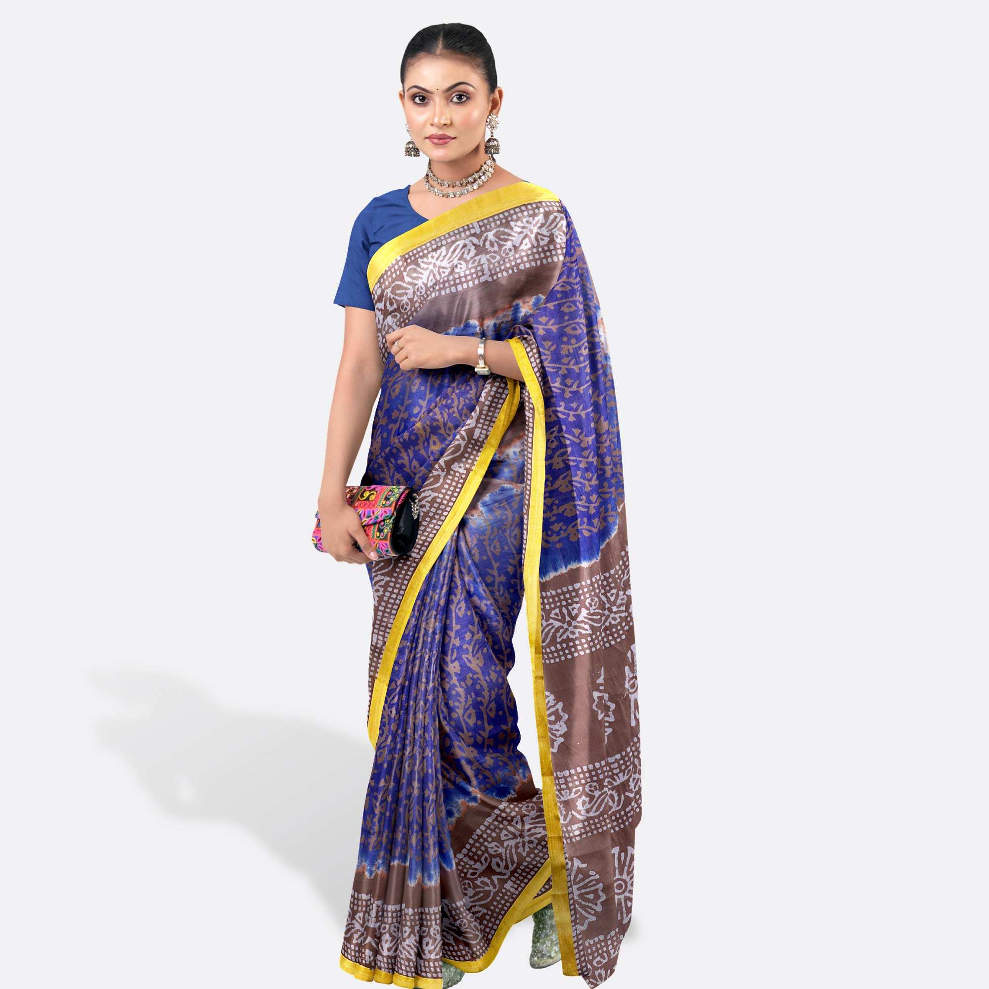 Tant Saree - Buy Tant (তাঁত) Saree for Women & Girls Online at MIAH