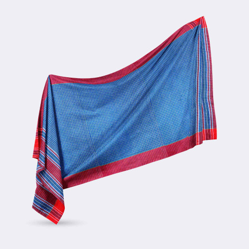 Gamcha (গামছা) – 100% Cotton, Multicolor & Sizes | MIAH