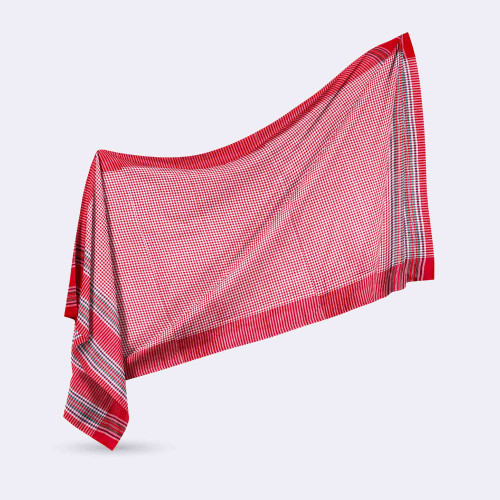 Gamcha (গামছা) – 100% Cotton, Multicolor & Sizes | MIAH