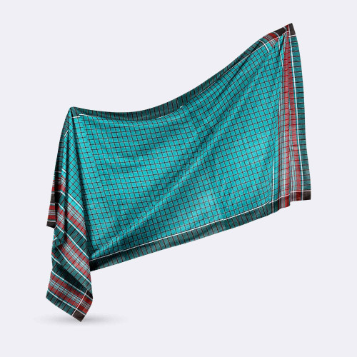 Gamcha (গামছা) – 100% Cotton, Multicolor & Sizes | MIAH
