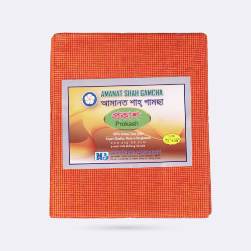 Gamcha (গামছা) – 100% Cotton, Multicolor & Sizes | MIAH