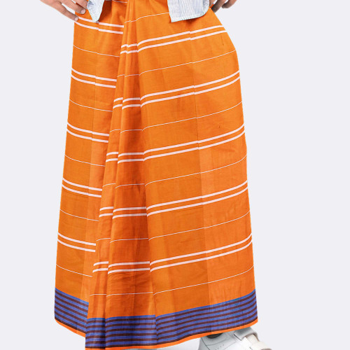 Men’s Lungi – Soft, Durable and 100% Pure Cotton | MIAH
