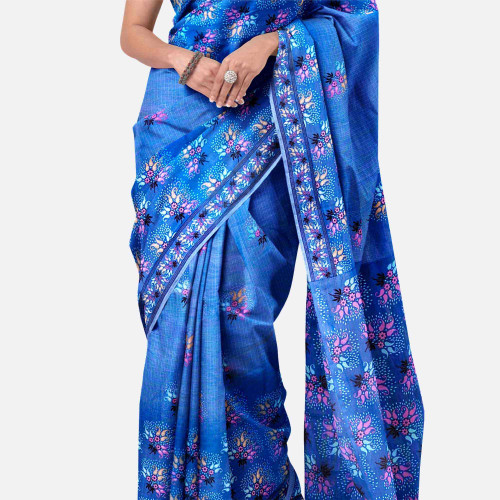 Women's Sarees – Exclusive Signature Saree Collection | MIAH