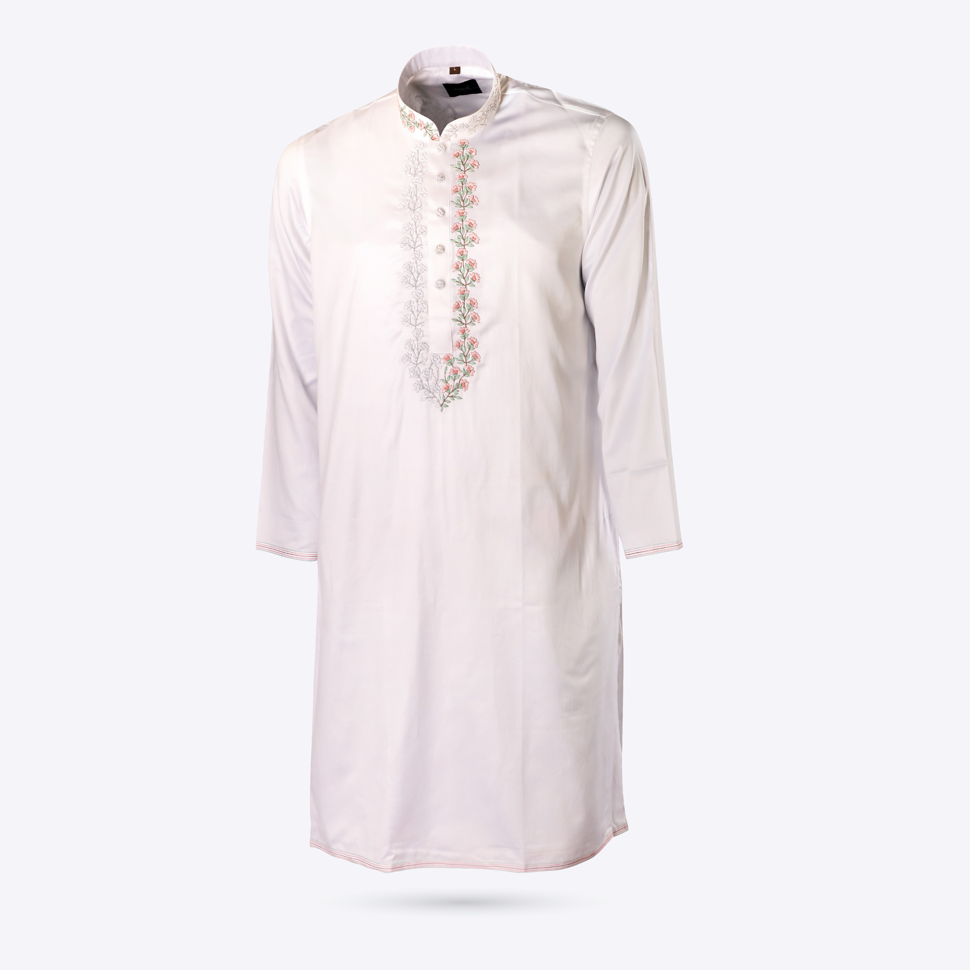 Turquoise Premium Panjabi | MIAH